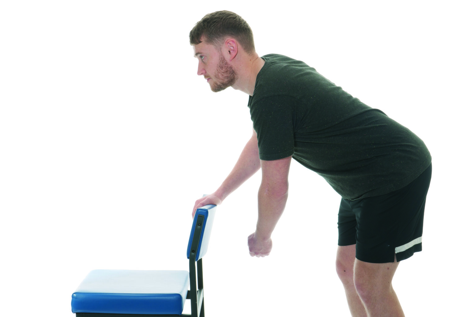Advice and exercises following a fracture or soft tissue injury of the ...