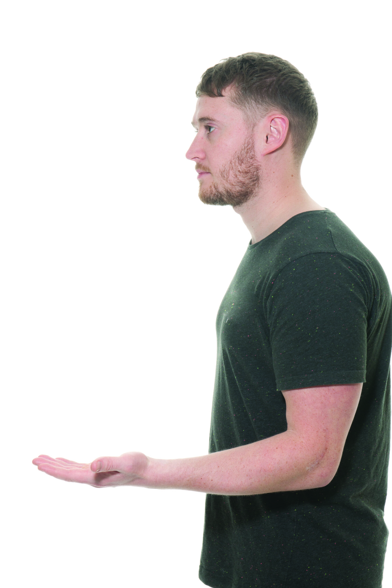 Advice and exercises following a fracture or soft tissue injury of the ...