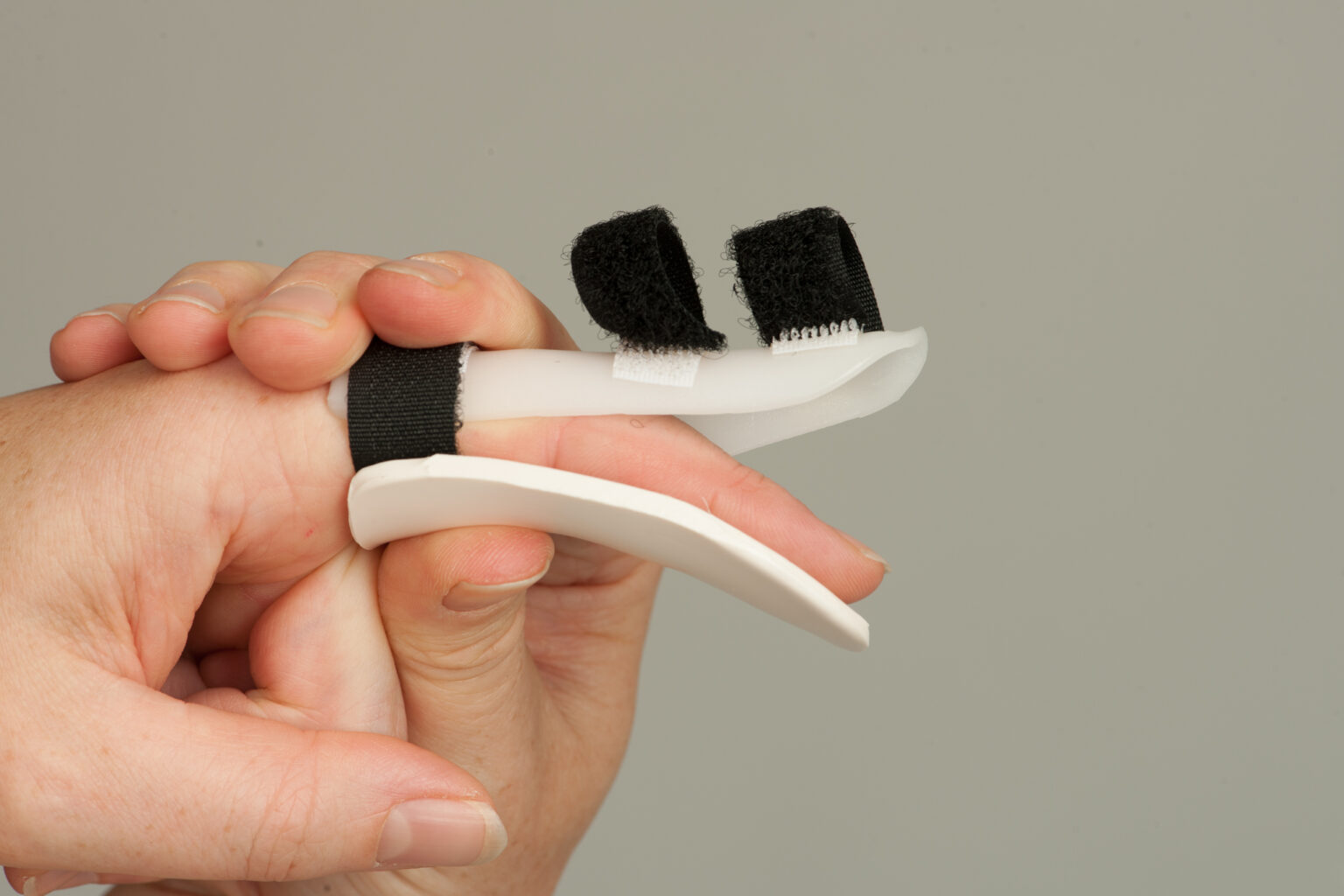 Extensor Tendon Repair - Central Slip, a guide to your therapy - Leeds ...