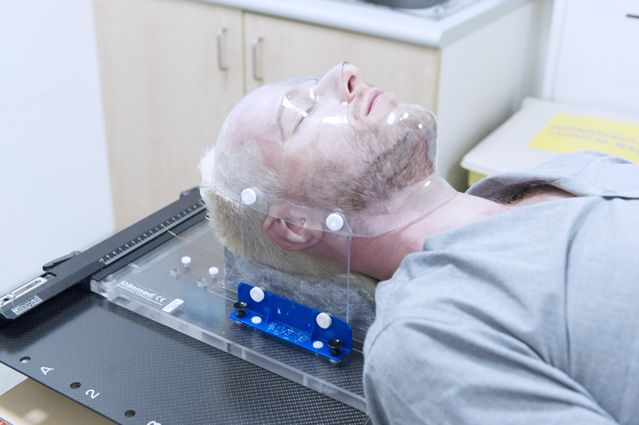 Radiotherapy for Skin Lesions - Leeds Teaching Hospitals NHS Trust