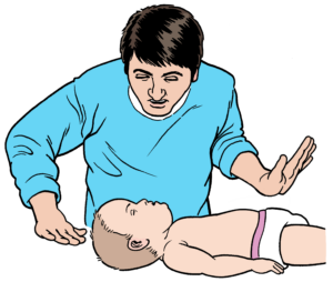 Baby Basic Life Support - Leeds Teaching Hospitals NHS Trust