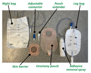 Nephrostomy Passport - Leeds Teaching Hospitals NHS Trust