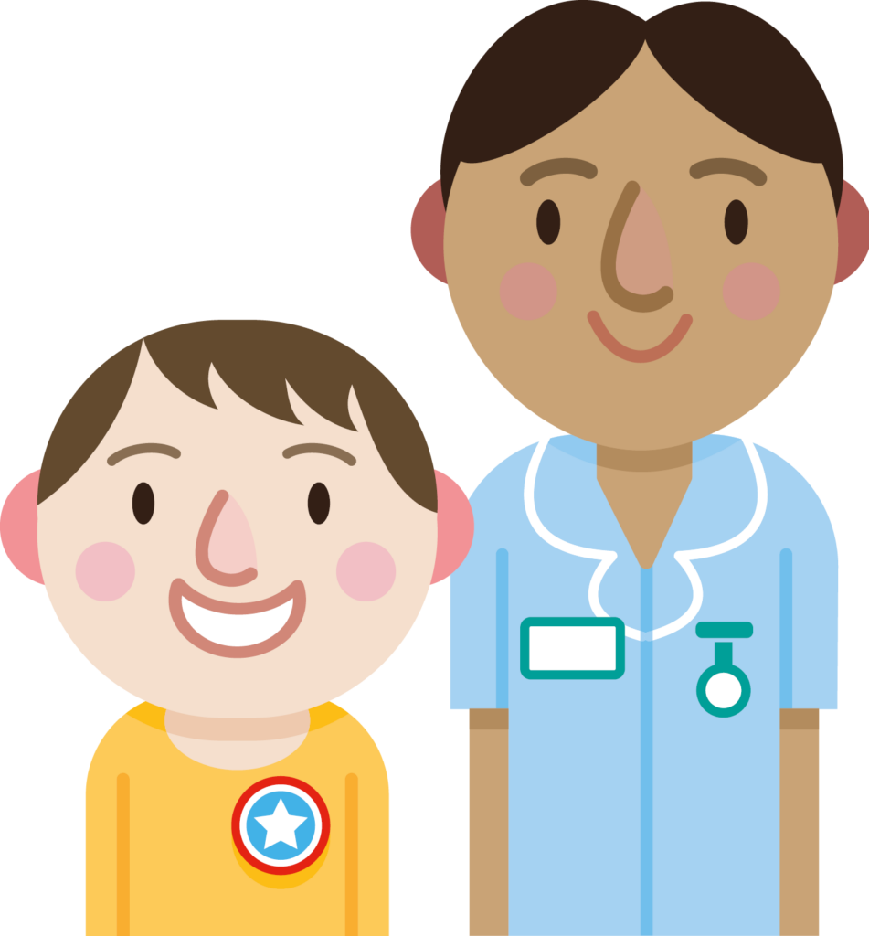 I'm having an EEG today - Leeds Teaching Hospitals NHS Trust