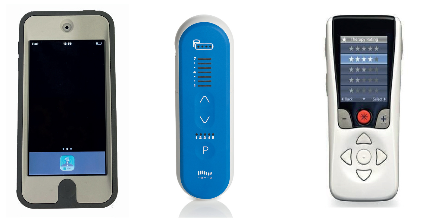 Spinal Cord Stimulation (SCS) - Leeds Teaching Hospitals NHS Trust