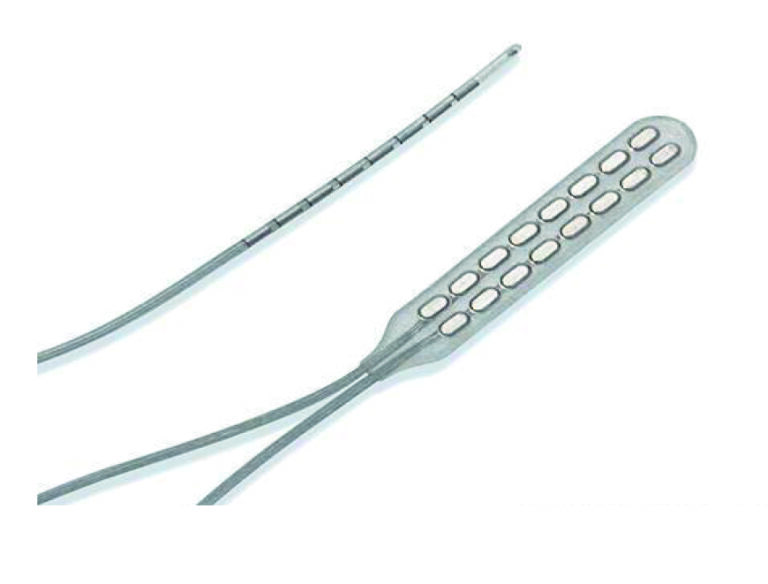 Spinal Cord Stimulation (SCS) - Leeds Teaching Hospitals NHS Trust