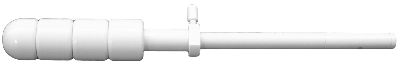 Internal radiotherapy to the vagina - Leeds Teaching Hospitals NHS Trust