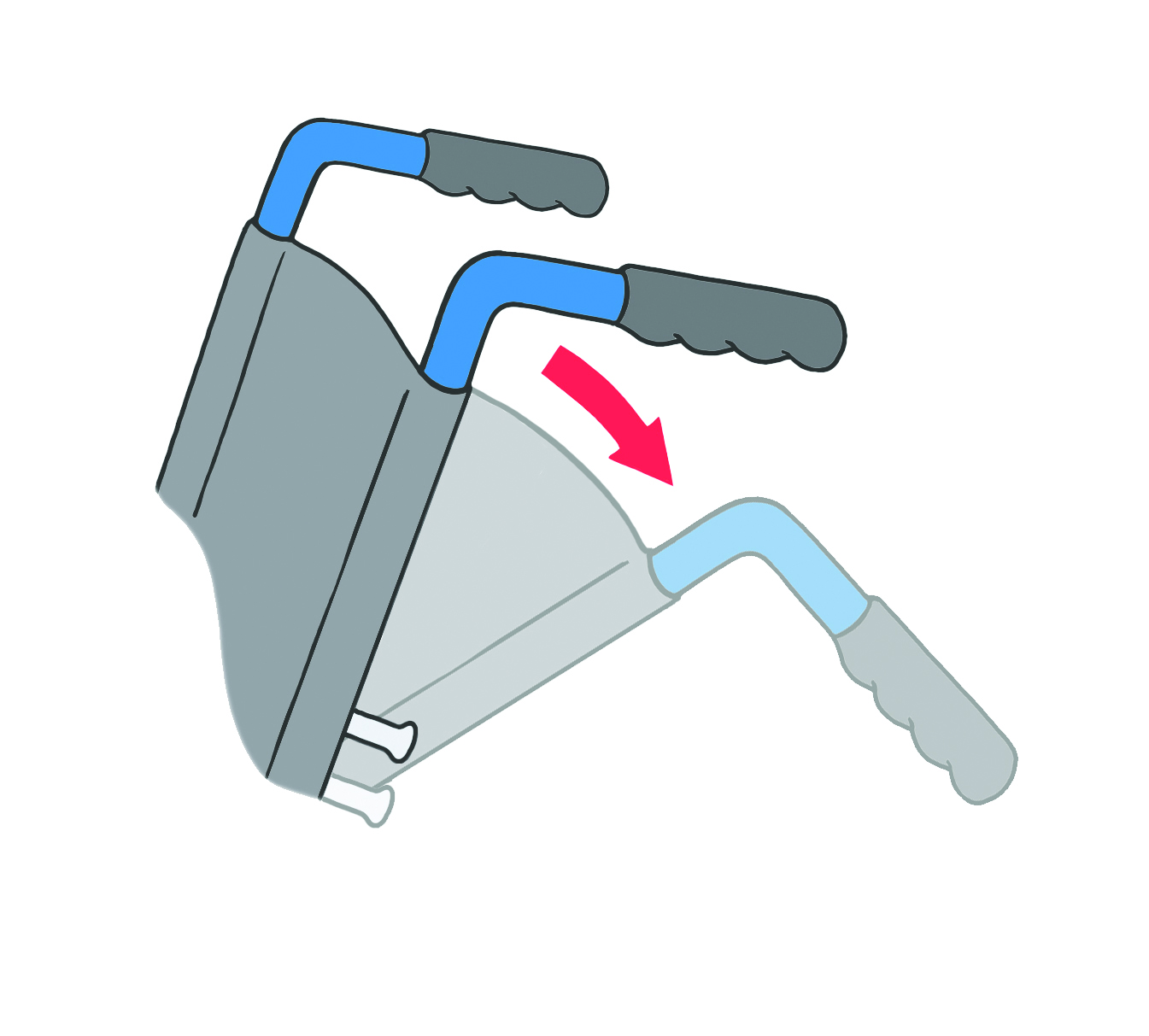 You and Your New Wheelchair - Leeds Teaching Hospitals NHS Trust