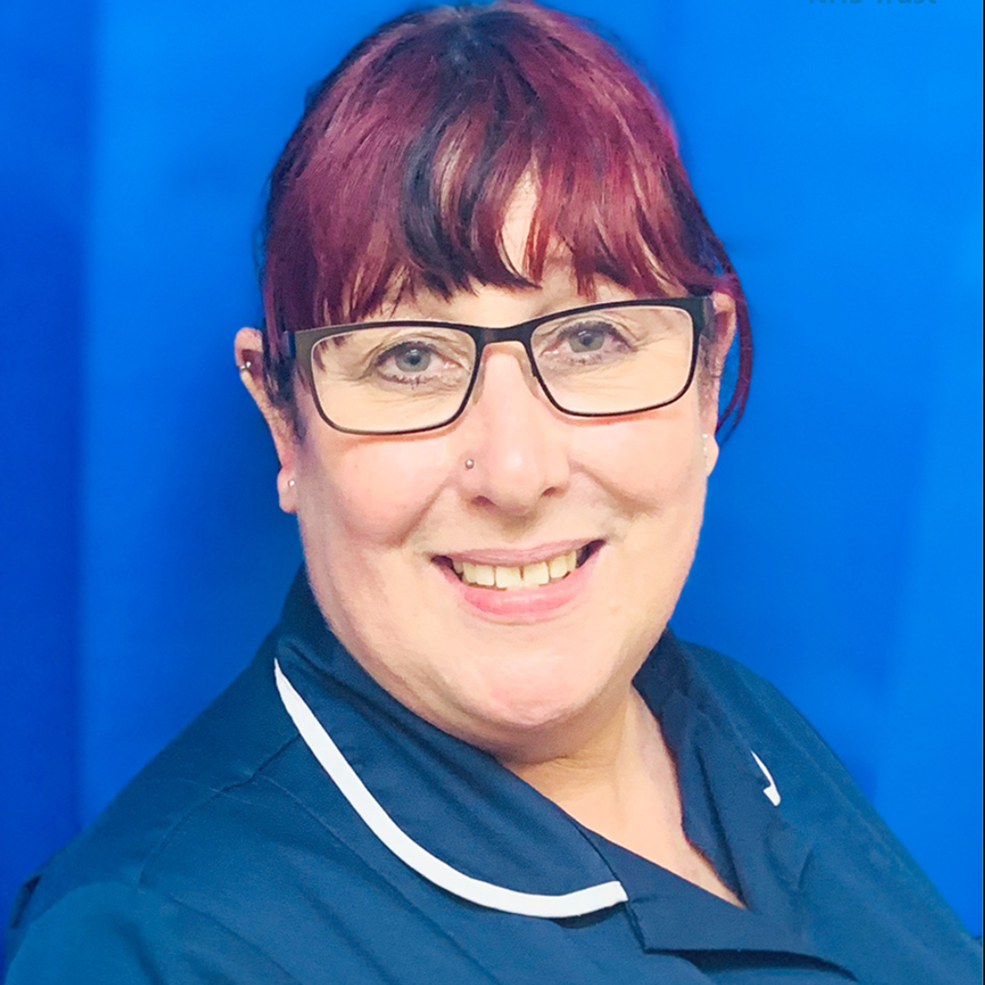 Fetal Medicine team - Leeds Teaching Hospitals NHS Trust