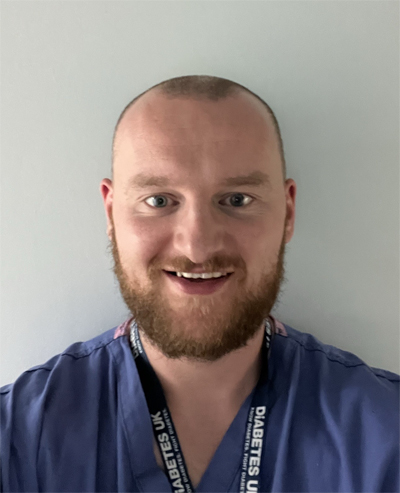 Dr Sam Pearson - Leeds Teaching Hospitals NHS Trust