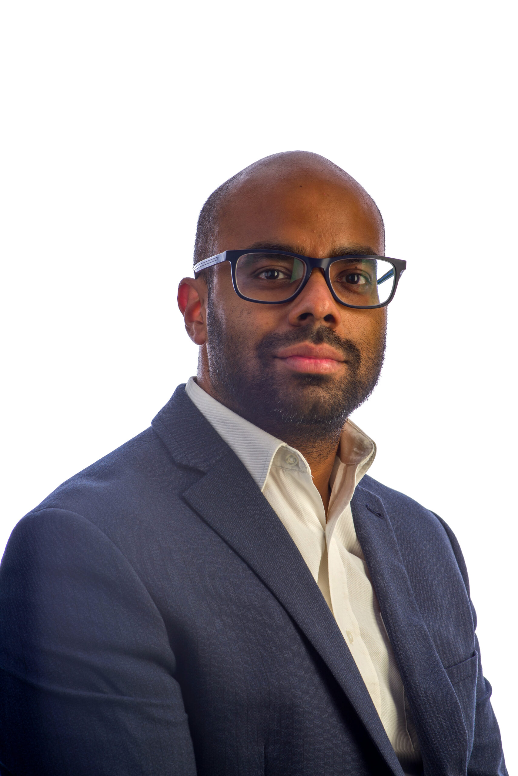 Dr Linford Fernandes - Leeds Teaching Hospitals NHS Trust