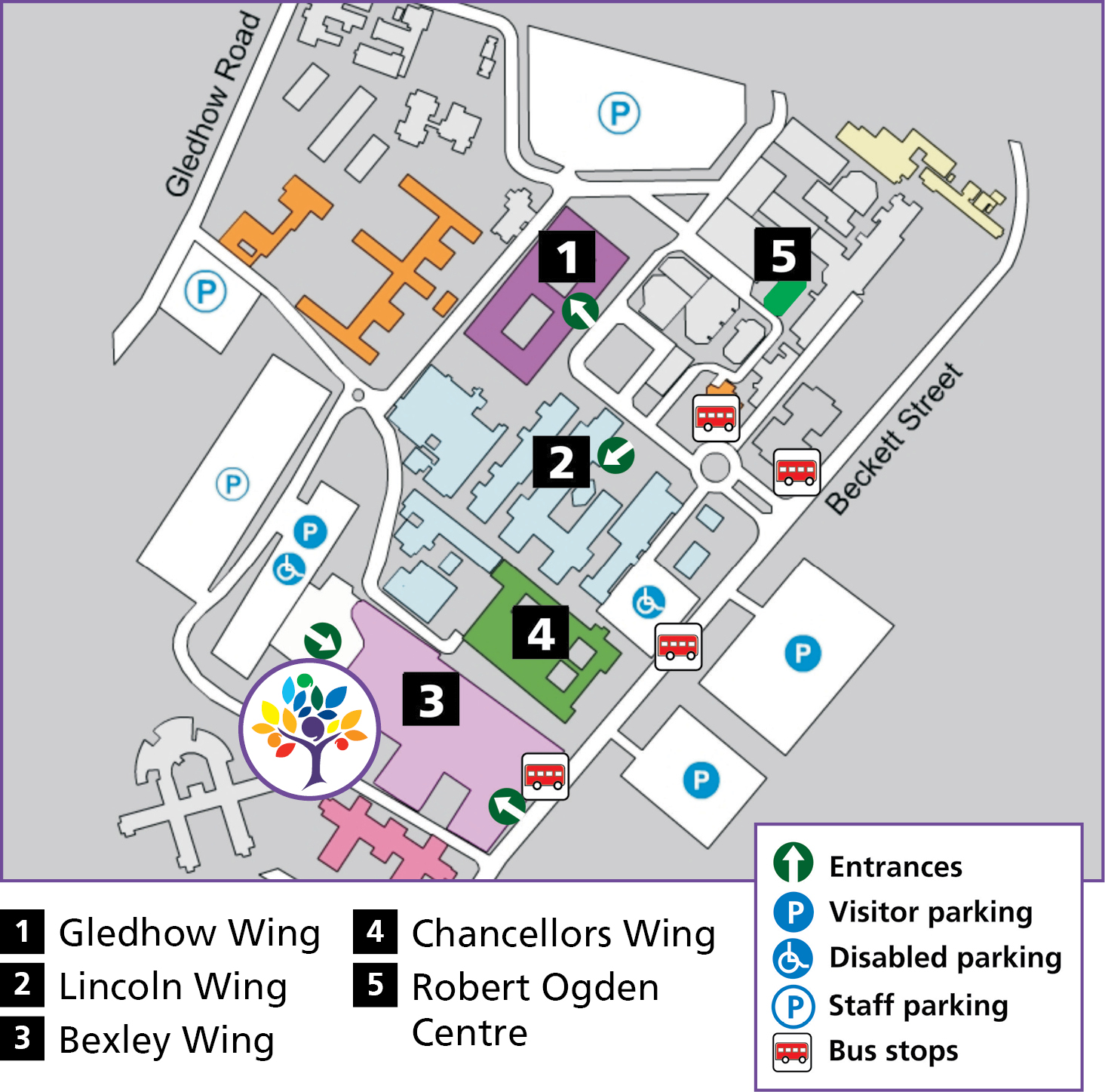 Radiotherapy for Lymphoma - Leeds Teaching Hospitals NHS Trust