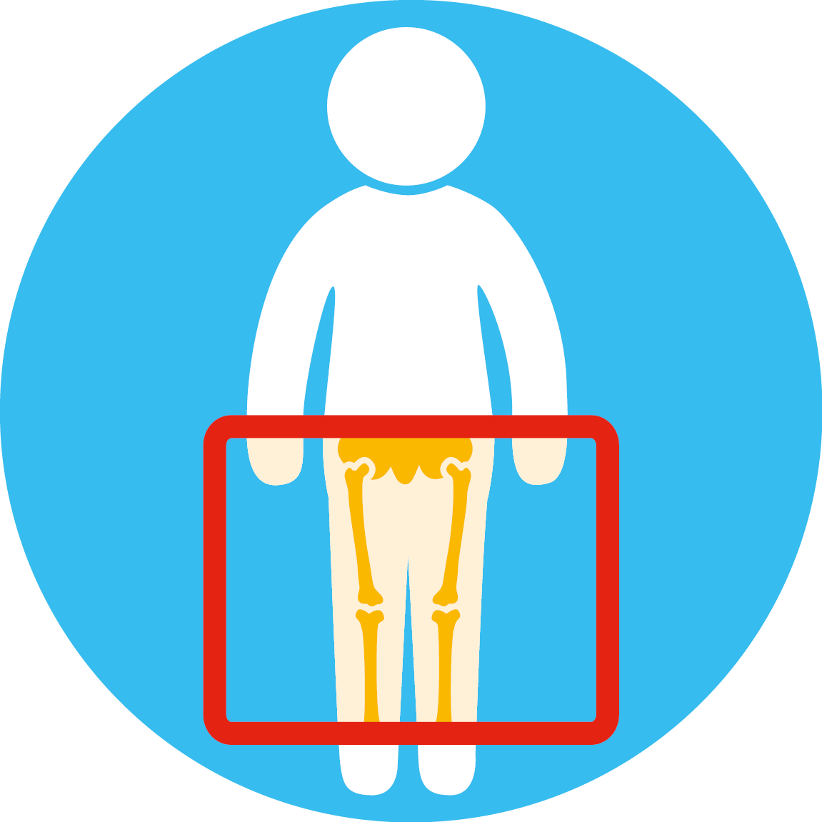 Your Child’s X-ray - Leeds Teaching Hospitals NHS Trust