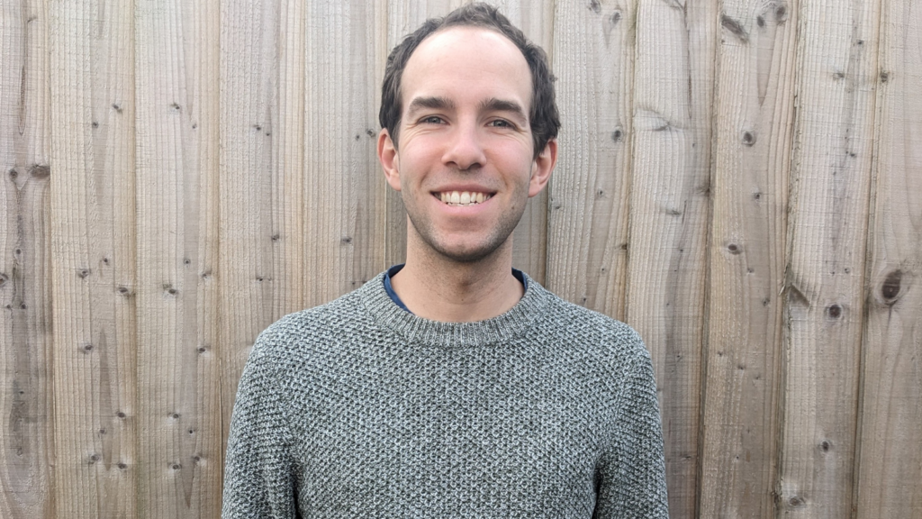 60 seconds feature: Dr David Bird - Leeds Teaching Hospitals NHS Trust