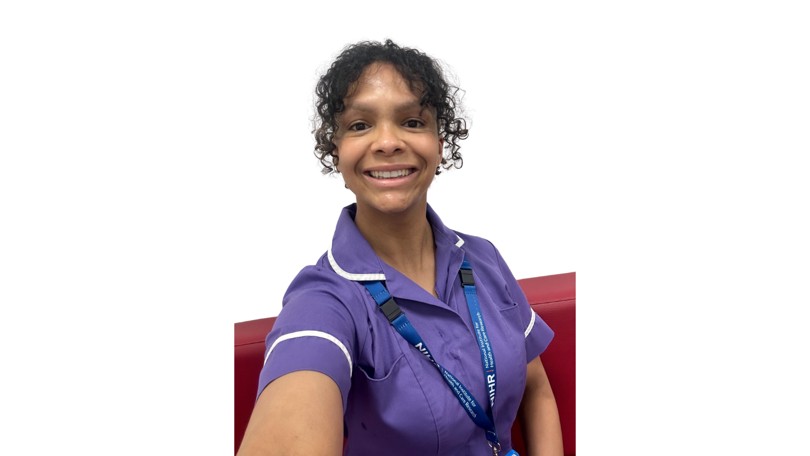 60 seconds feature: Lydia Belle - Leeds Teaching Hospitals NHS Trust