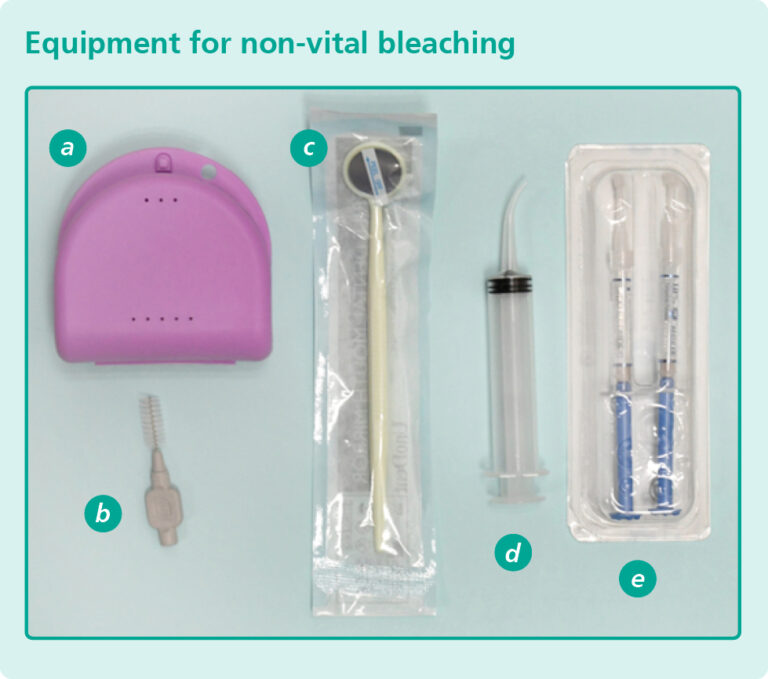 Tooth Whitening - Leeds Teaching Hospitals NHS Trust
