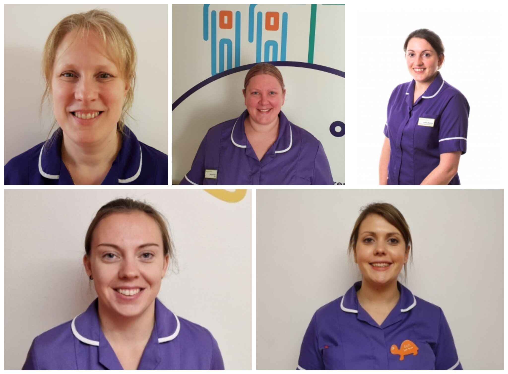Meet the team - Leeds Teaching Hospitals NHS Trust