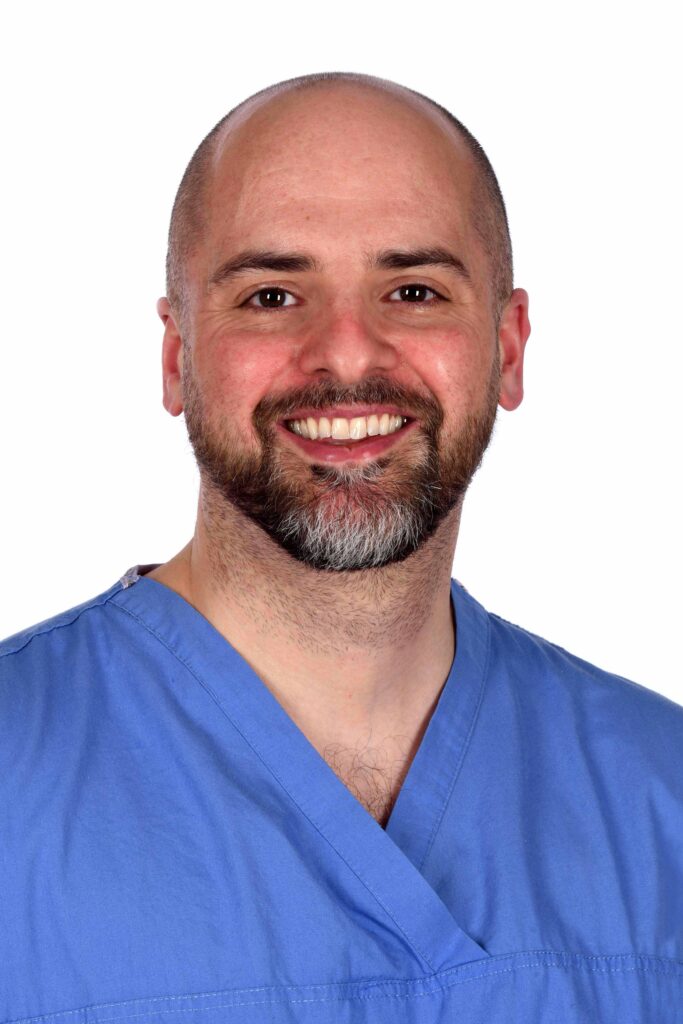 Meet The Restorative Dentistry Team - Leeds Teaching Hospitals NHS Trust