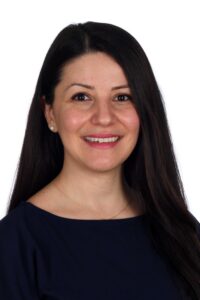 Meet The Restorative Dentistry Team - Leeds Teaching Hospitals NHS Trust