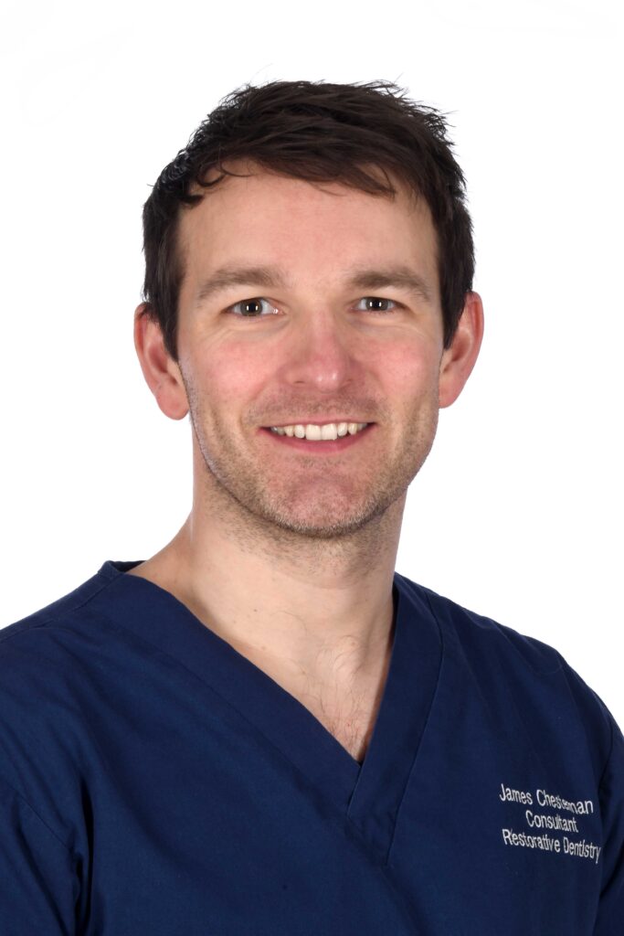 Meet The Restorative Dentistry Team - Leeds Teaching Hospitals NHS Trust