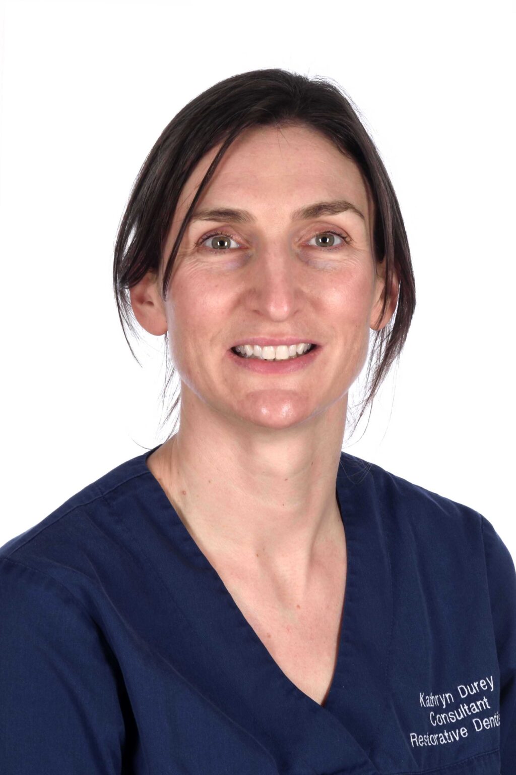 Meet The Restorative Dentistry Team - Leeds Teaching Hospitals NHS Trust