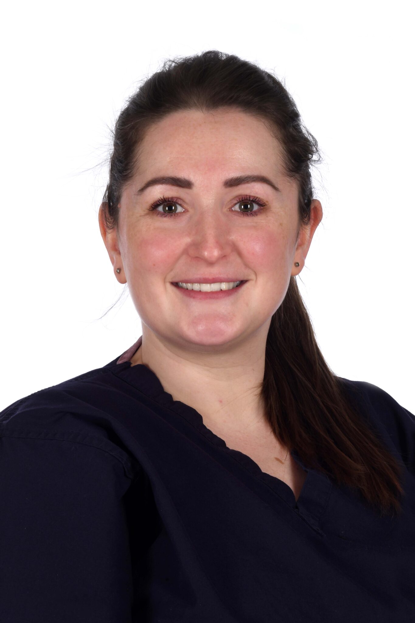 Meet The Restorative Dentistry Team - Leeds Teaching Hospitals NHS Trust