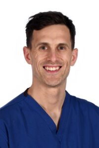 Meet The Restorative Dentistry Team - Leeds Teaching Hospitals NHS Trust