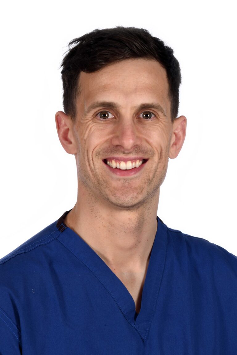 Meet The Restorative Dentistry Team - Leeds Teaching Hospitals NHS Trust