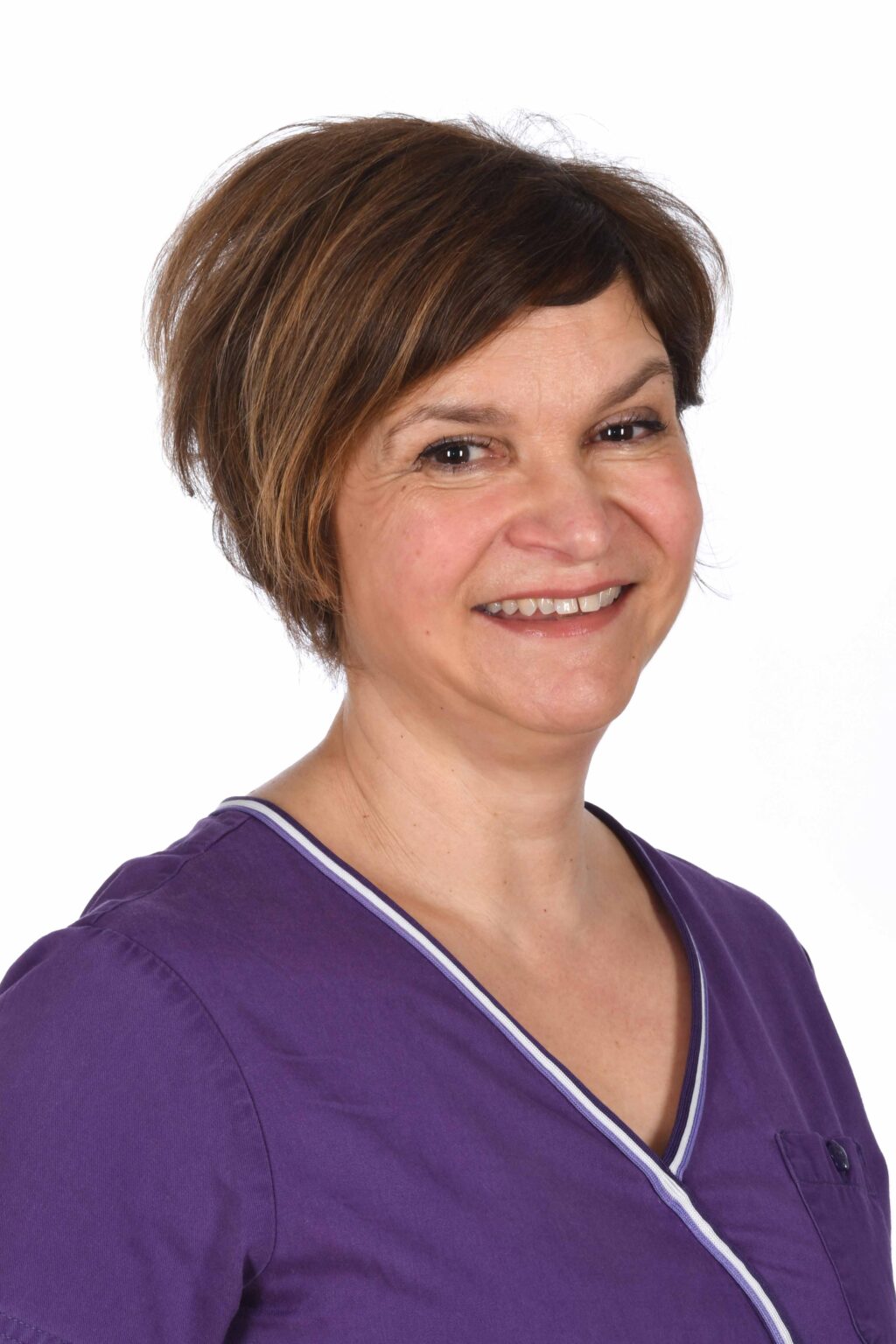 Meet The Restorative Dentistry Team - Leeds Teaching Hospitals NHS Trust