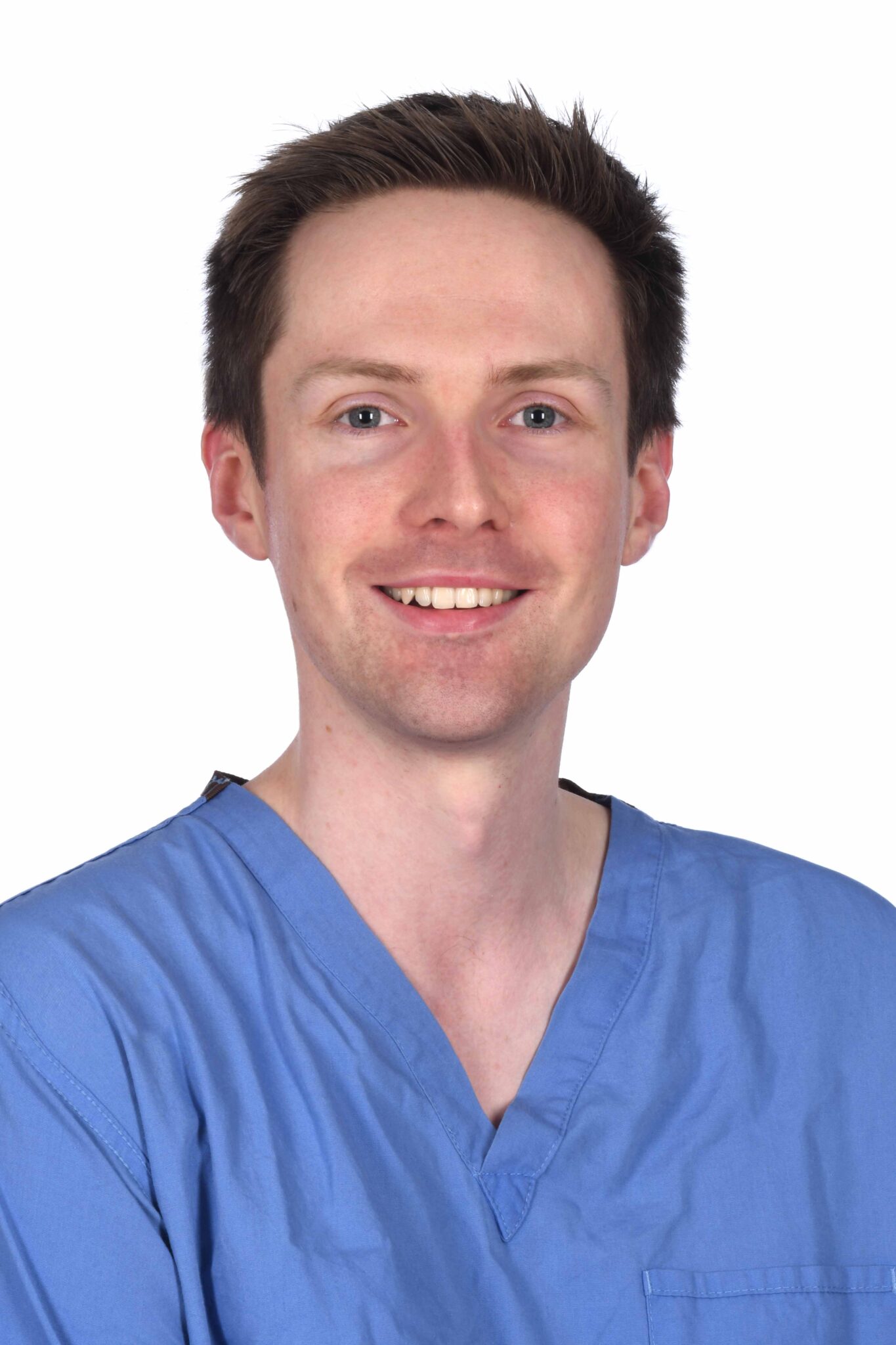 Meet The Restorative Dentistry Team - Leeds Teaching Hospitals NHS Trust