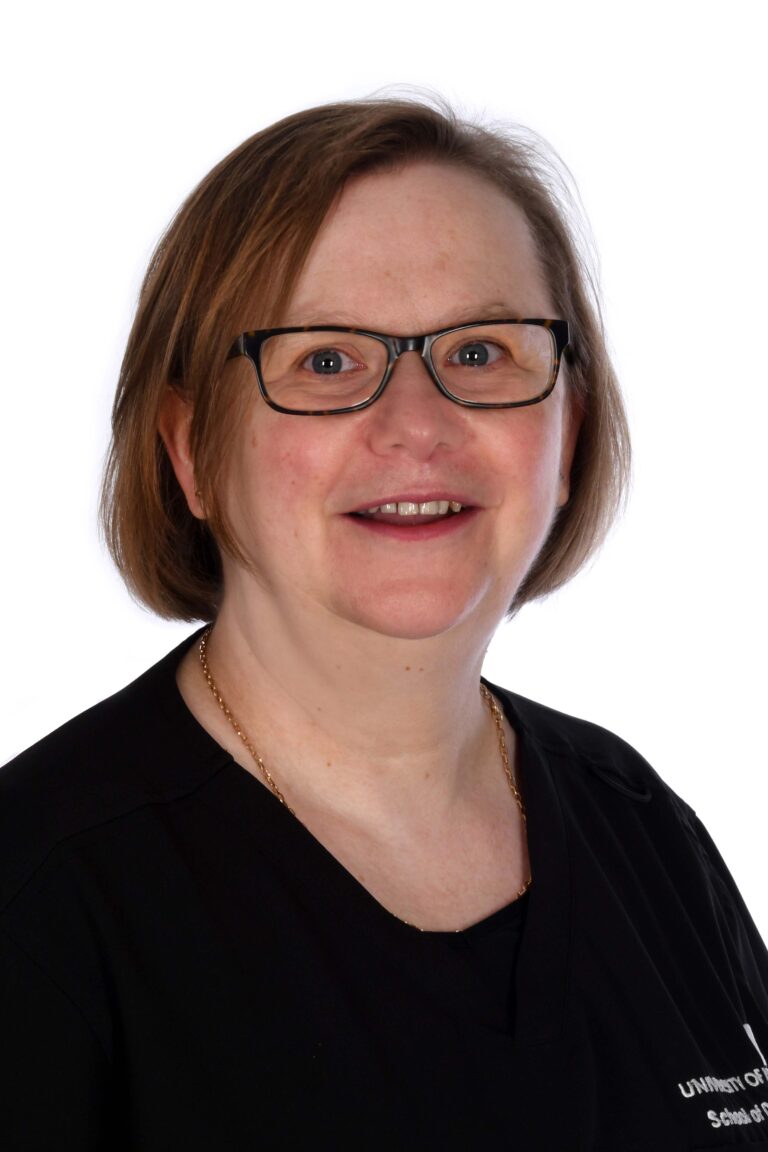 Meet The Restorative Dentistry Team - Leeds Teaching Hospitals NHS Trust