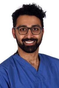 Meet The Restorative Dentistry Team - Leeds Teaching Hospitals NHS Trust