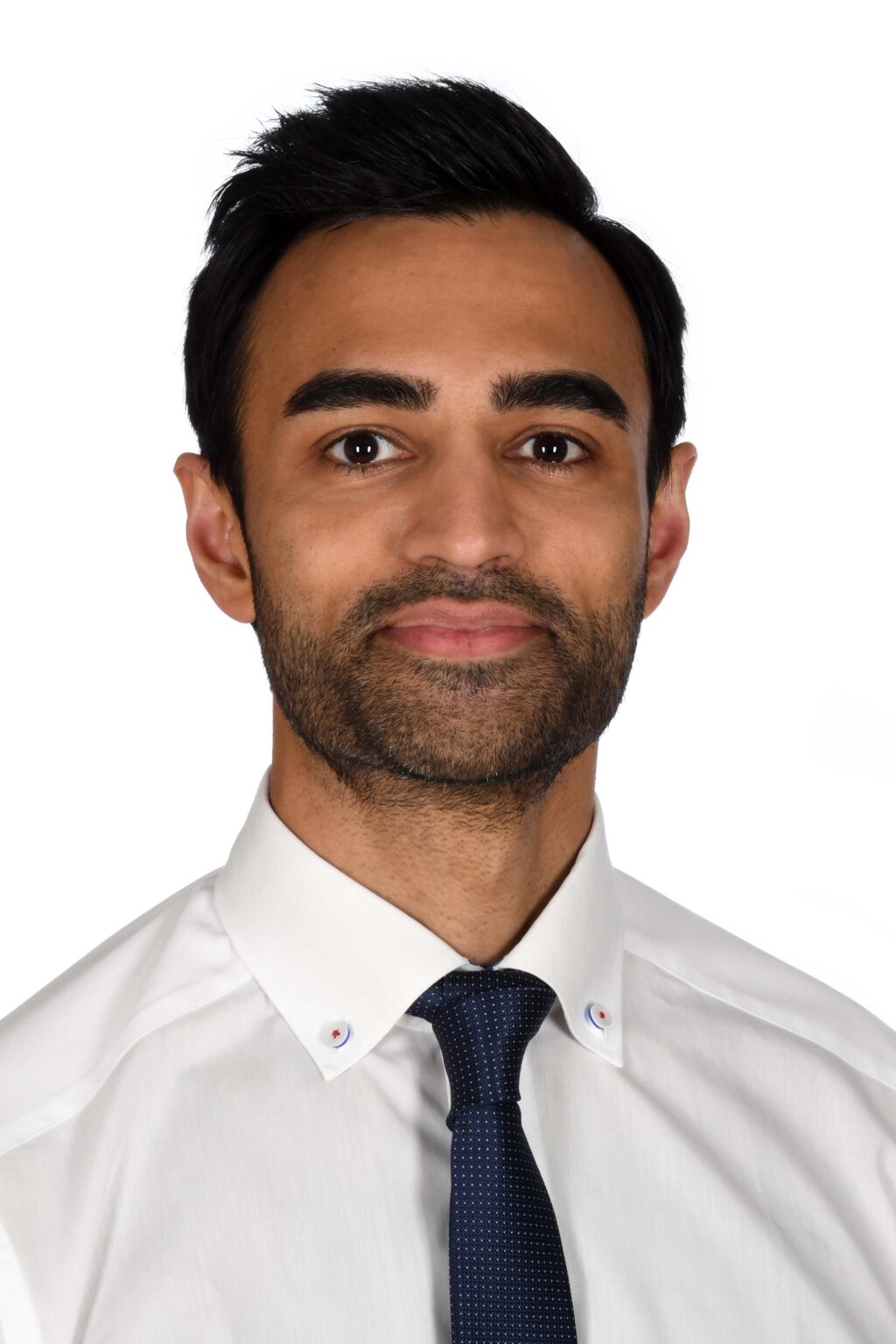 Meet The Restorative Dentistry Team - Leeds Teaching Hospitals NHS Trust