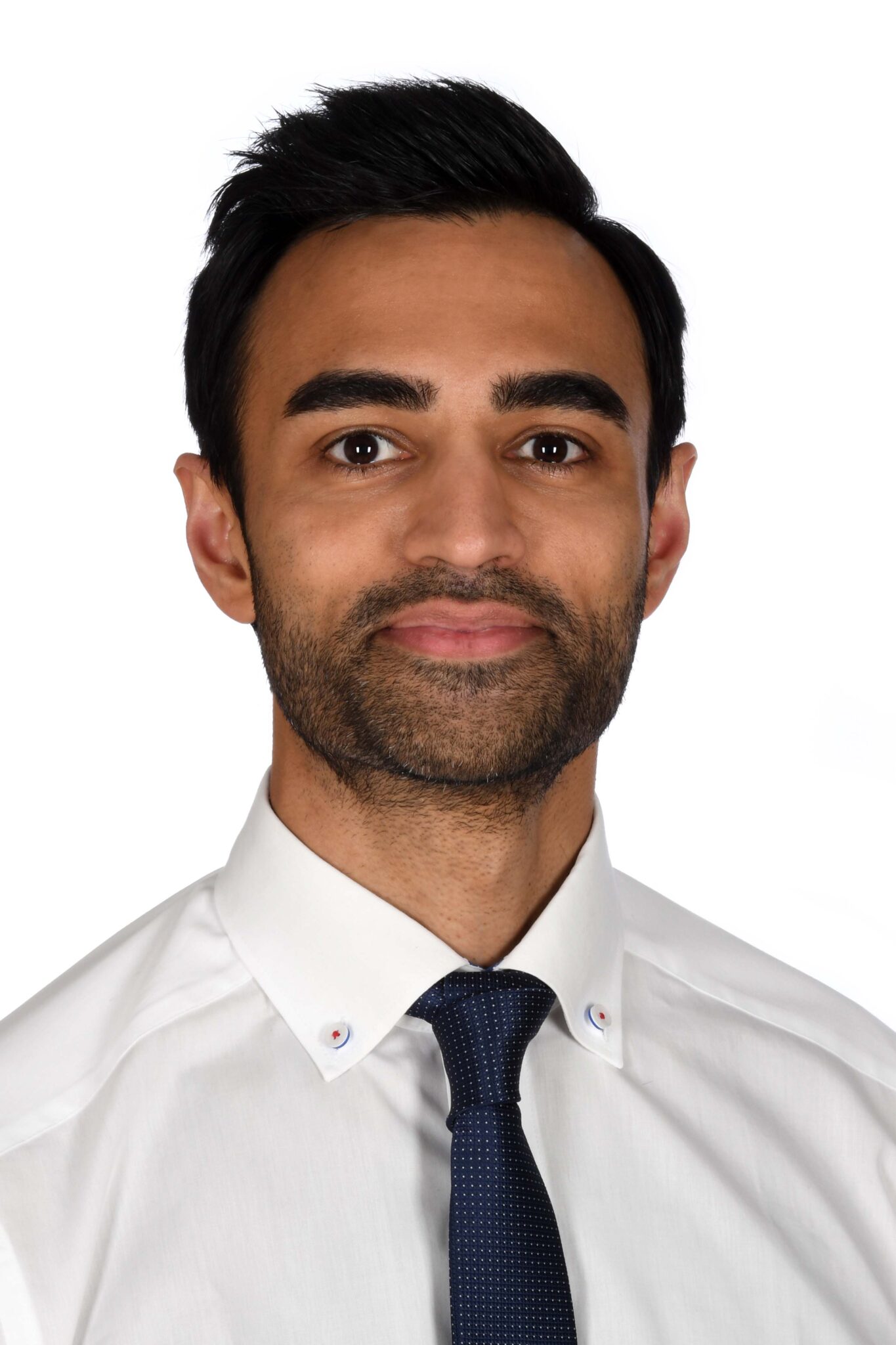 Meet The Restorative Dentistry Team - Leeds Teaching Hospitals NHS Trust