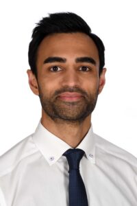 Meet The Restorative Dentistry Team - Leeds Teaching Hospitals NHS Trust