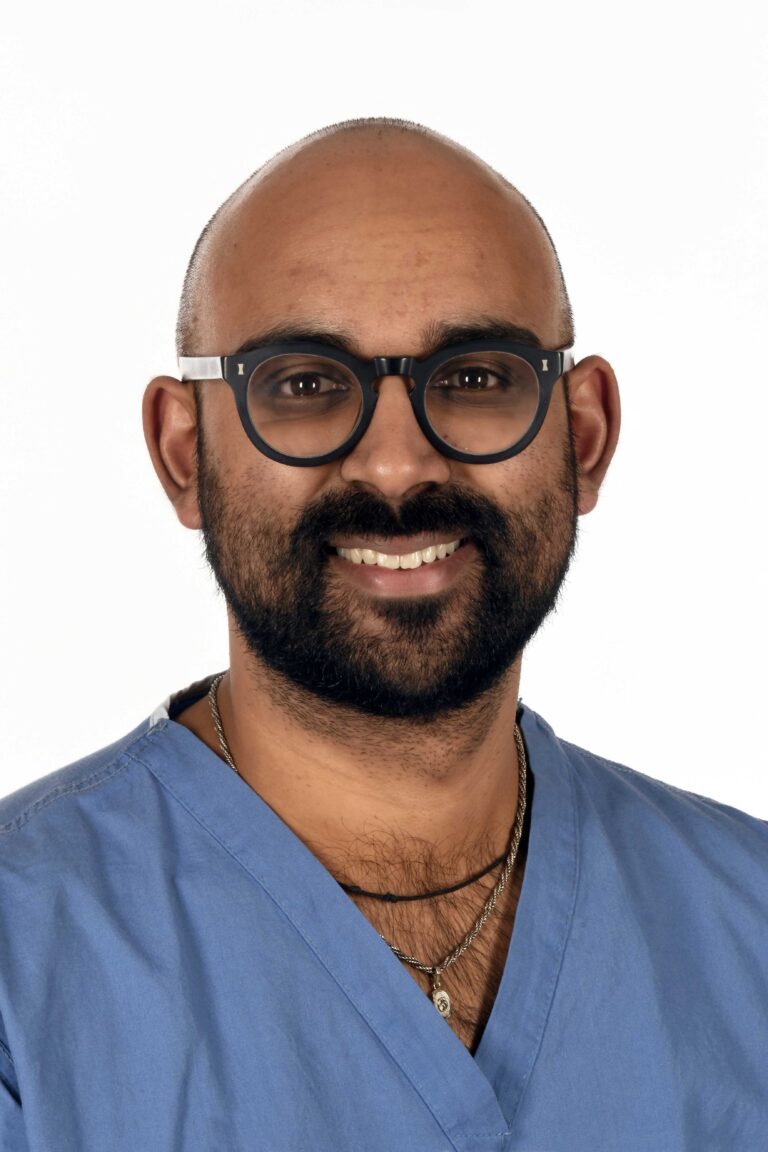 Meet The Restorative Dentistry Team - Leeds Teaching Hospitals NHS Trust