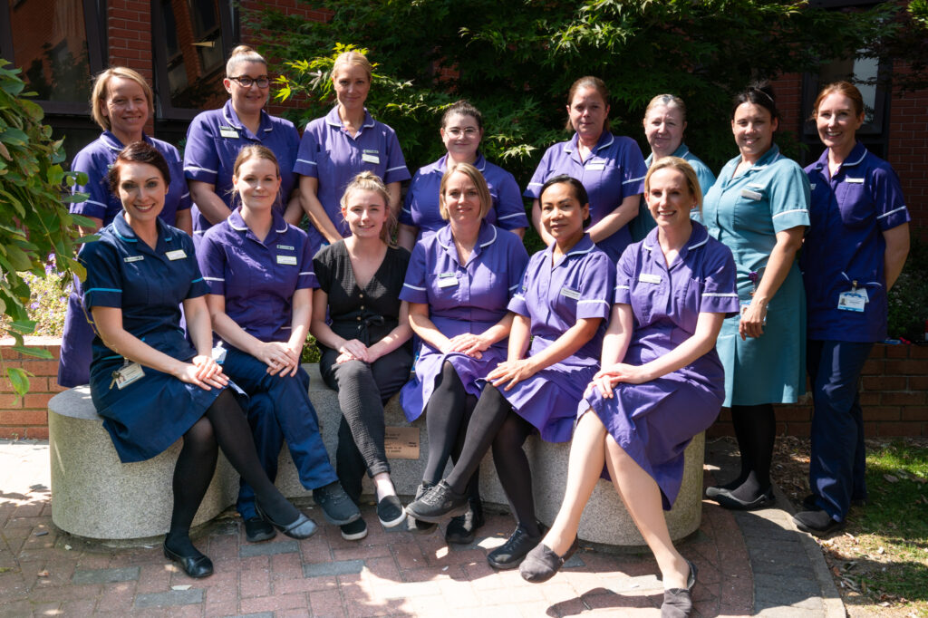 What we do - Leeds Teaching Hospitals NHS Trust