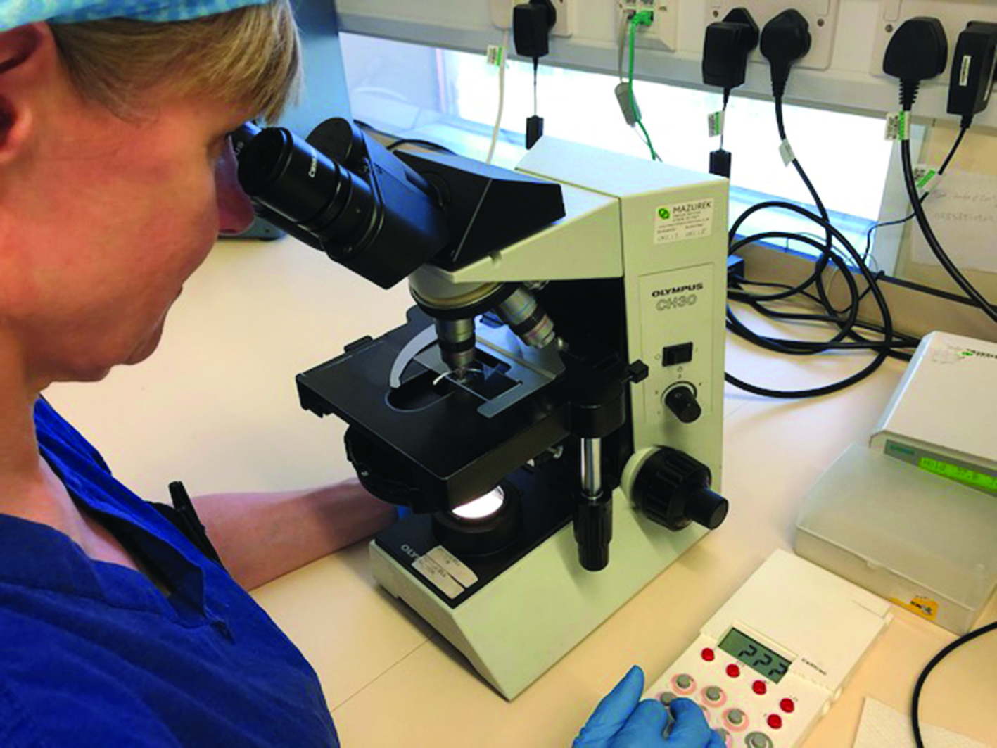 Semen Analysis - Leeds Teaching Hospitals NHS Trust