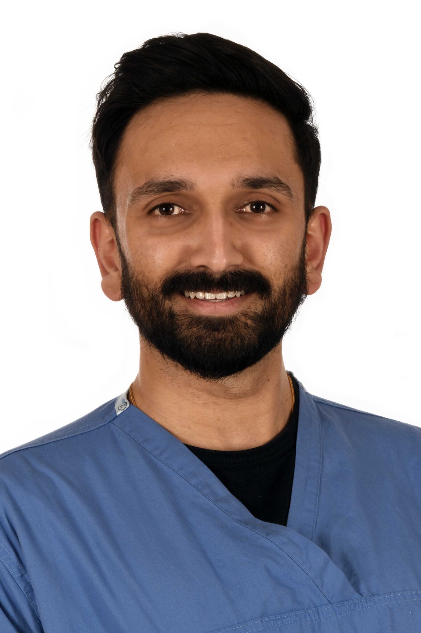 Meet The Restorative Dentistry Team - Leeds Teaching Hospitals NHS Trust