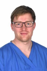 Meet The Restorative Dentistry Team - Leeds Teaching Hospitals NHS Trust