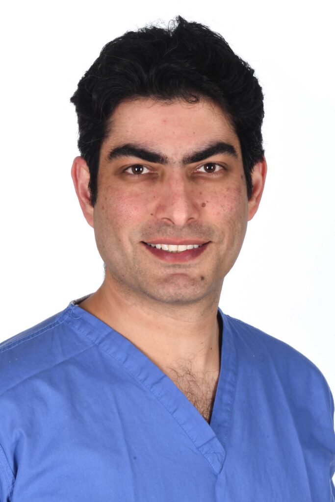 Meet The Restorative Dentistry Team - Leeds Teaching Hospitals NHS Trust