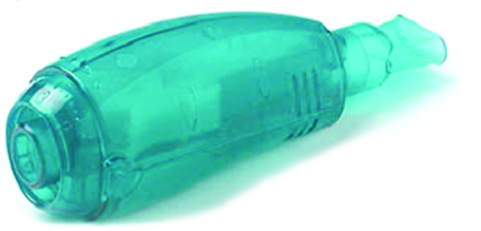 Acapella - Leeds Teaching Hospitals NHS Trust