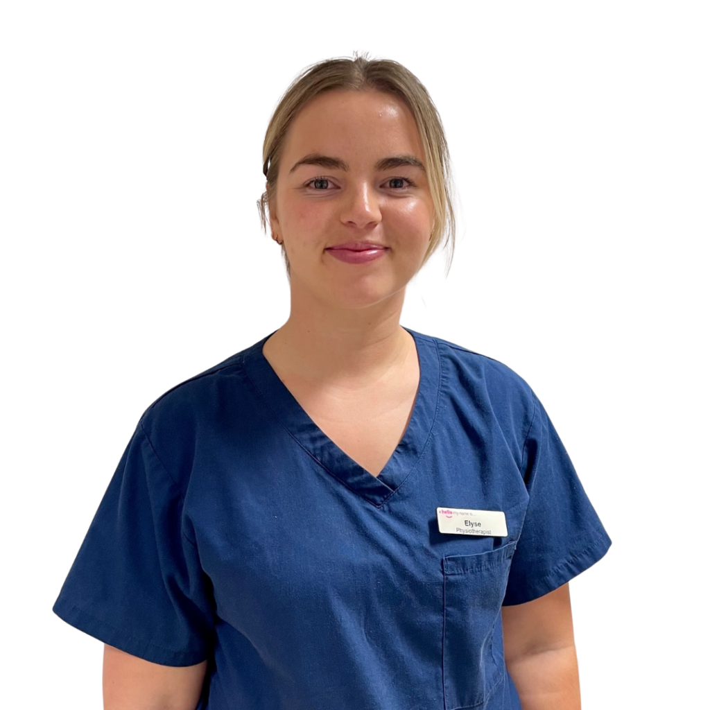 Meet the physiotherapy team - Leeds Teaching Hospitals NHS Trust