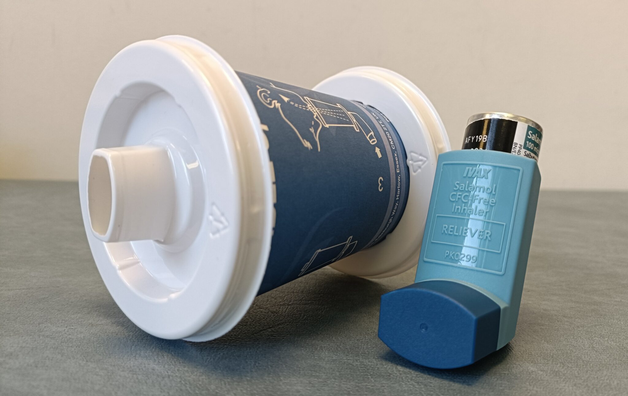Respiratory Investigations - Leeds Teaching Hospitals NHS Trust