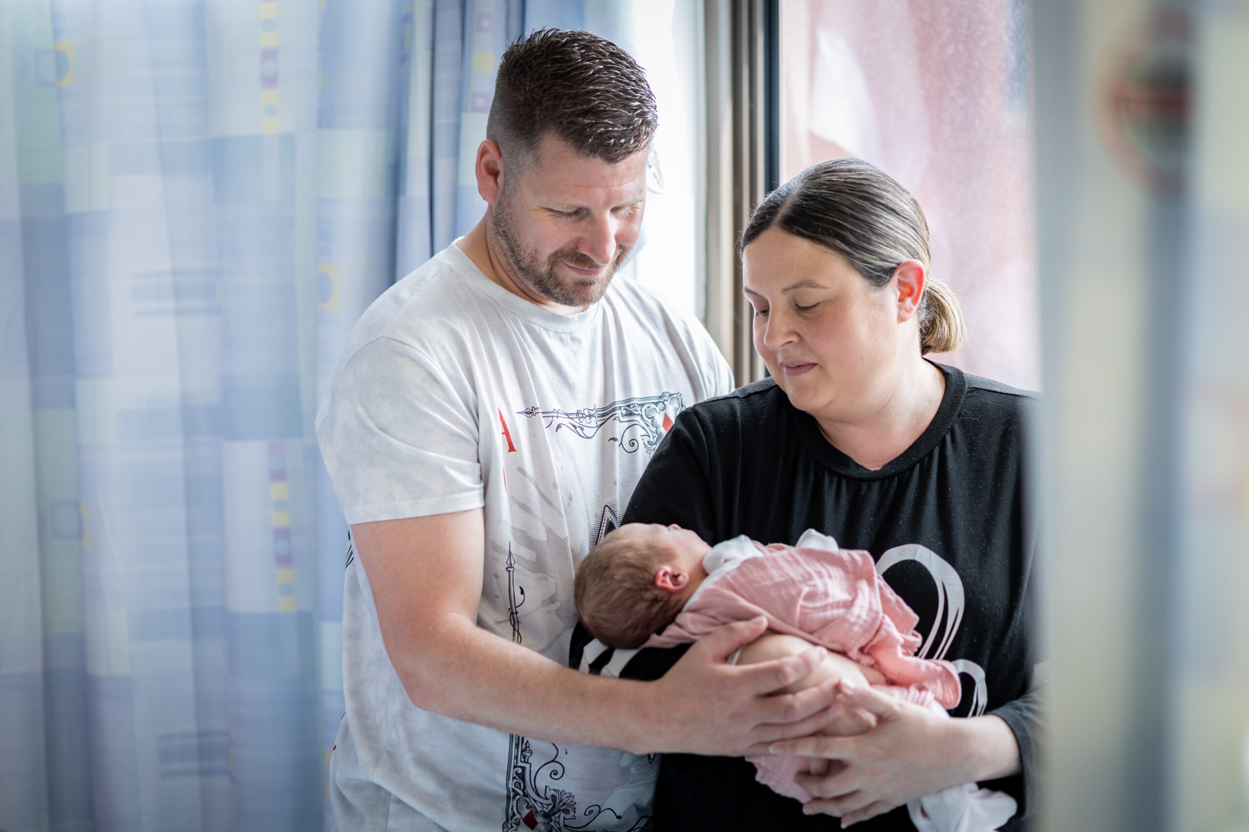 5,000 mums and babies join the Born and Bred in Leeds maternity ...