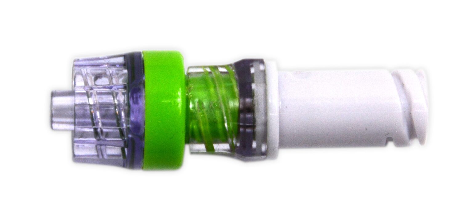 Home intravenous therapy training - Leeds Teaching Hospitals NHS Trust