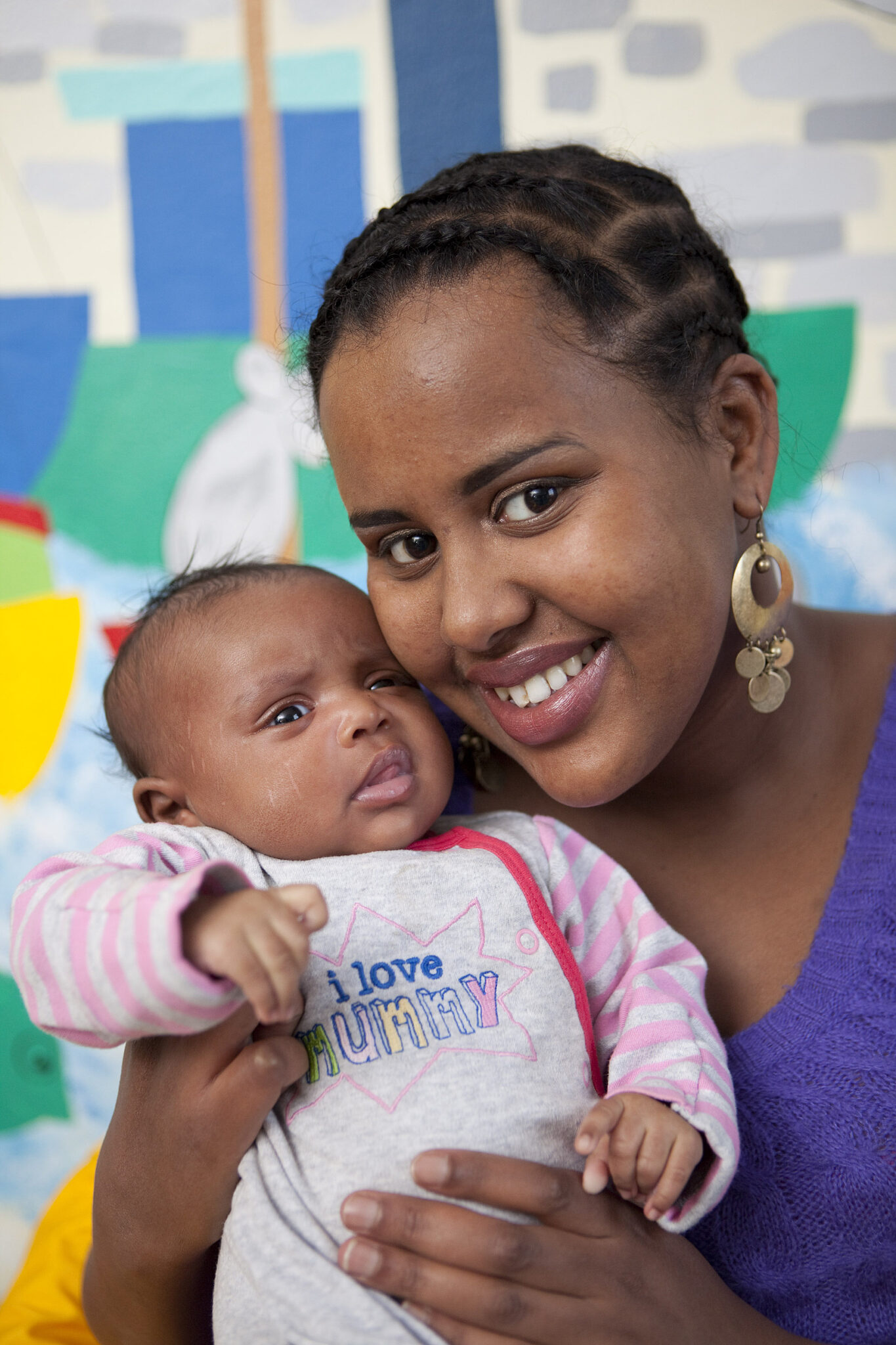 Heart murmur in newborn babies - What it means, what to look out for ...