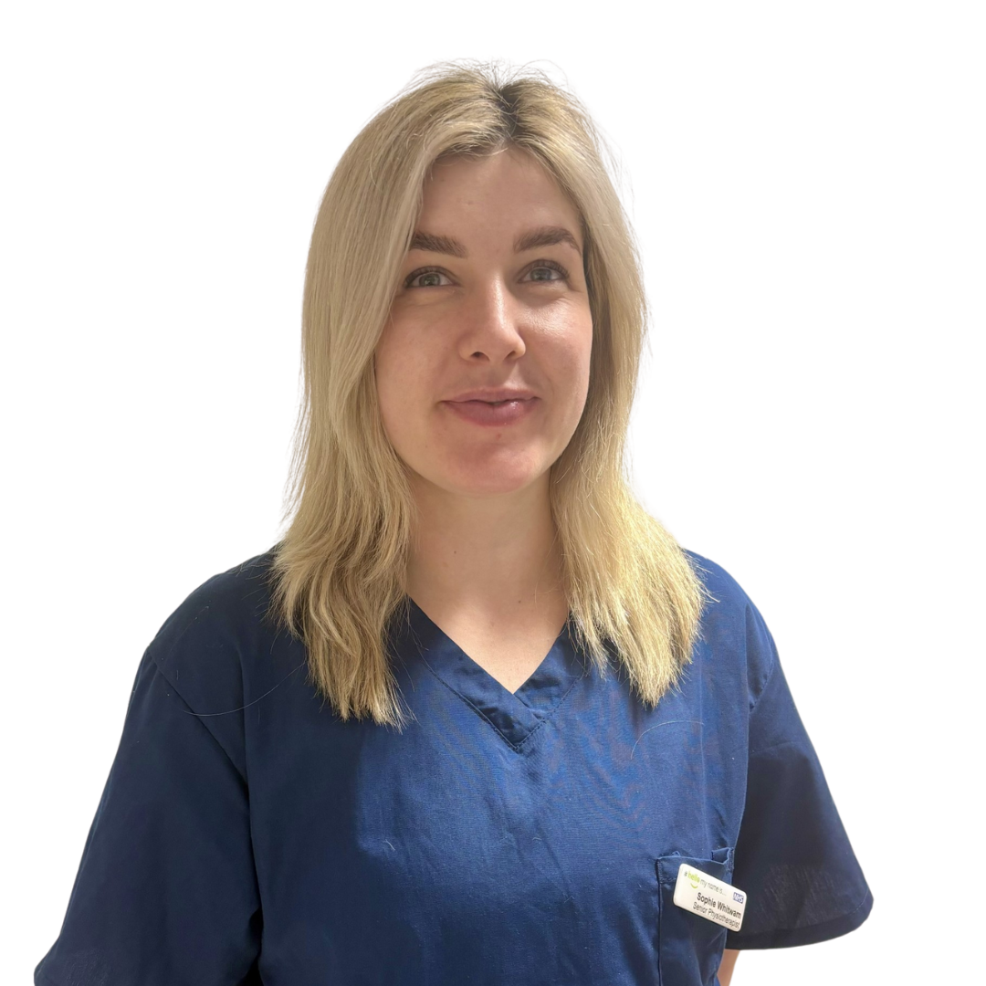 Meet the physiotherapy team - Leeds Teaching Hospitals NHS Trust