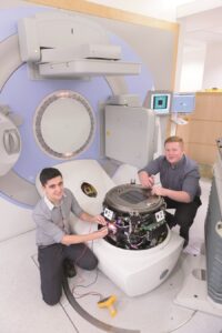 Entry level apprenticeships - Leeds Teaching Hospitals NHS Trust