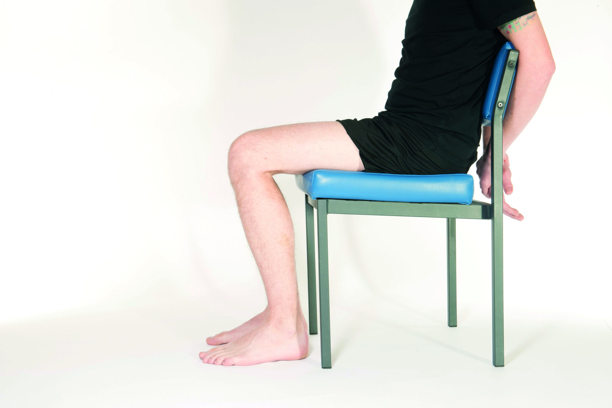 Recovering from a hip fracture - Leeds Teaching Hospitals NHS Trust