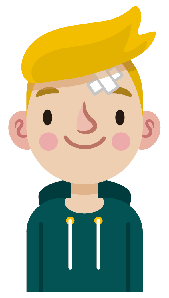 Taking your child home with possible concussion - Leeds Teaching ...